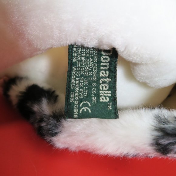 Russ Berrie | Toys | Russ Donatella Beagle Dog Stuffed Plush Toy With ...